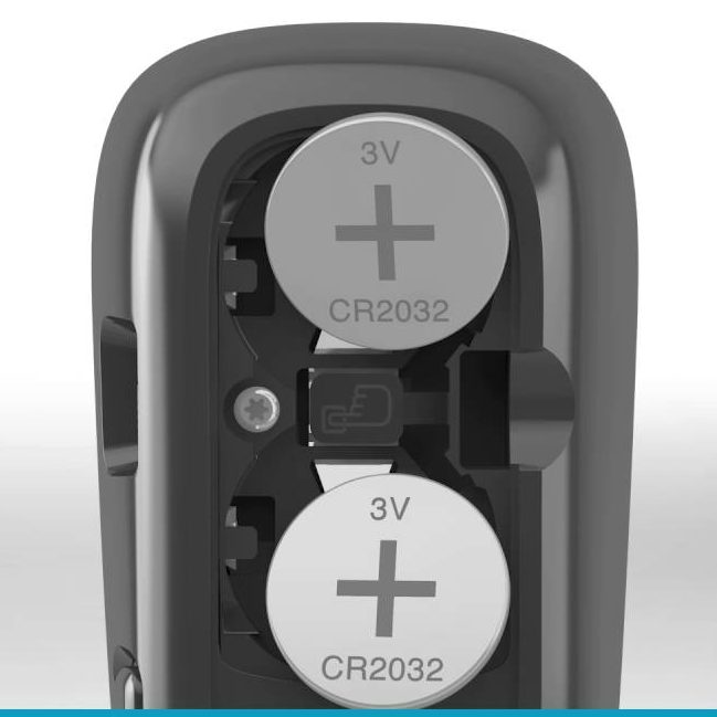 Control D Glucometer Batteries - Healkit UAE