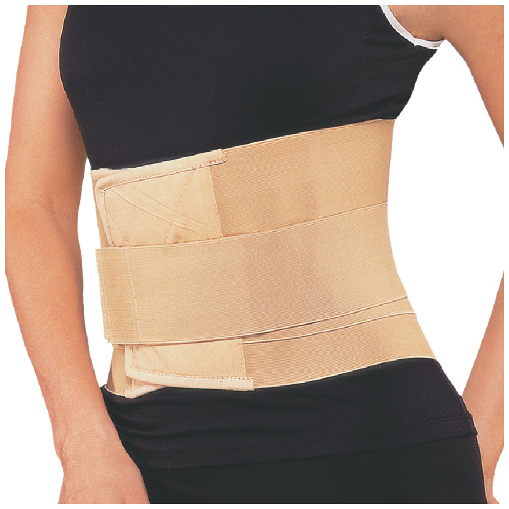 Flamingo Lumbar Sacro Belt - Healkit UAE