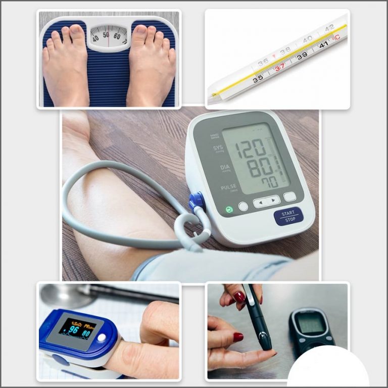 List of 5 home use medical devices to keep in home| HealKit