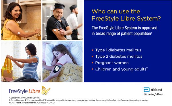 FreeStyle Libre Sensor Buy Online In India | HealKit